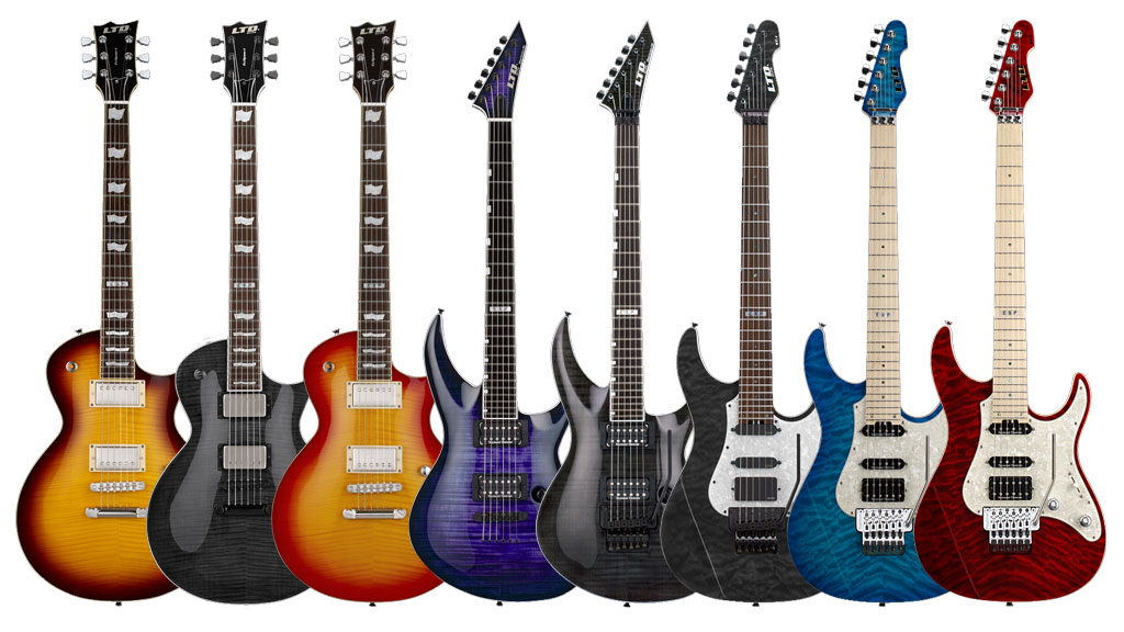 What Guitar Should I Buy? – Jim's Guitar Workshop